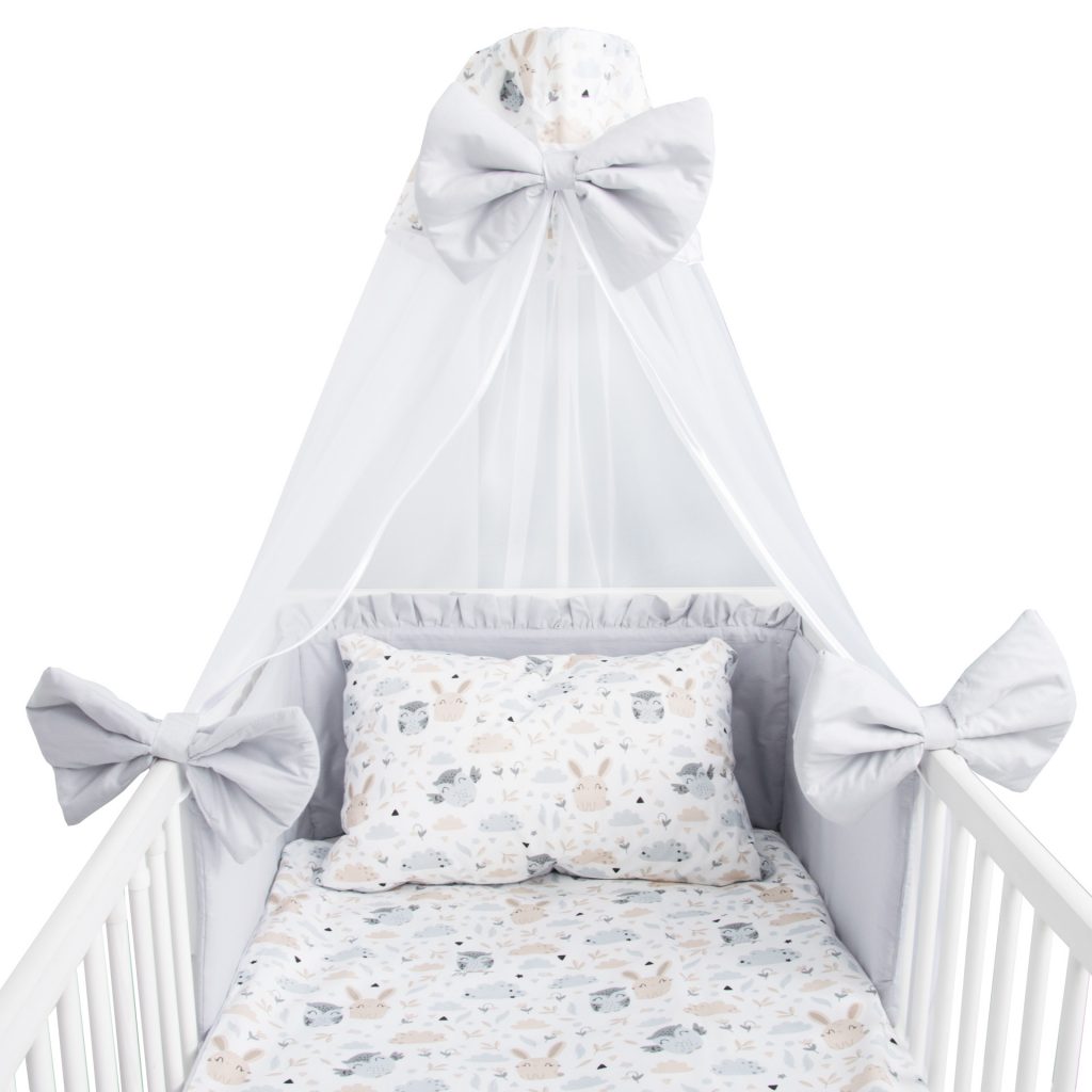 Spannende Baby Bettwäsche Set Mit Himmel Bilder