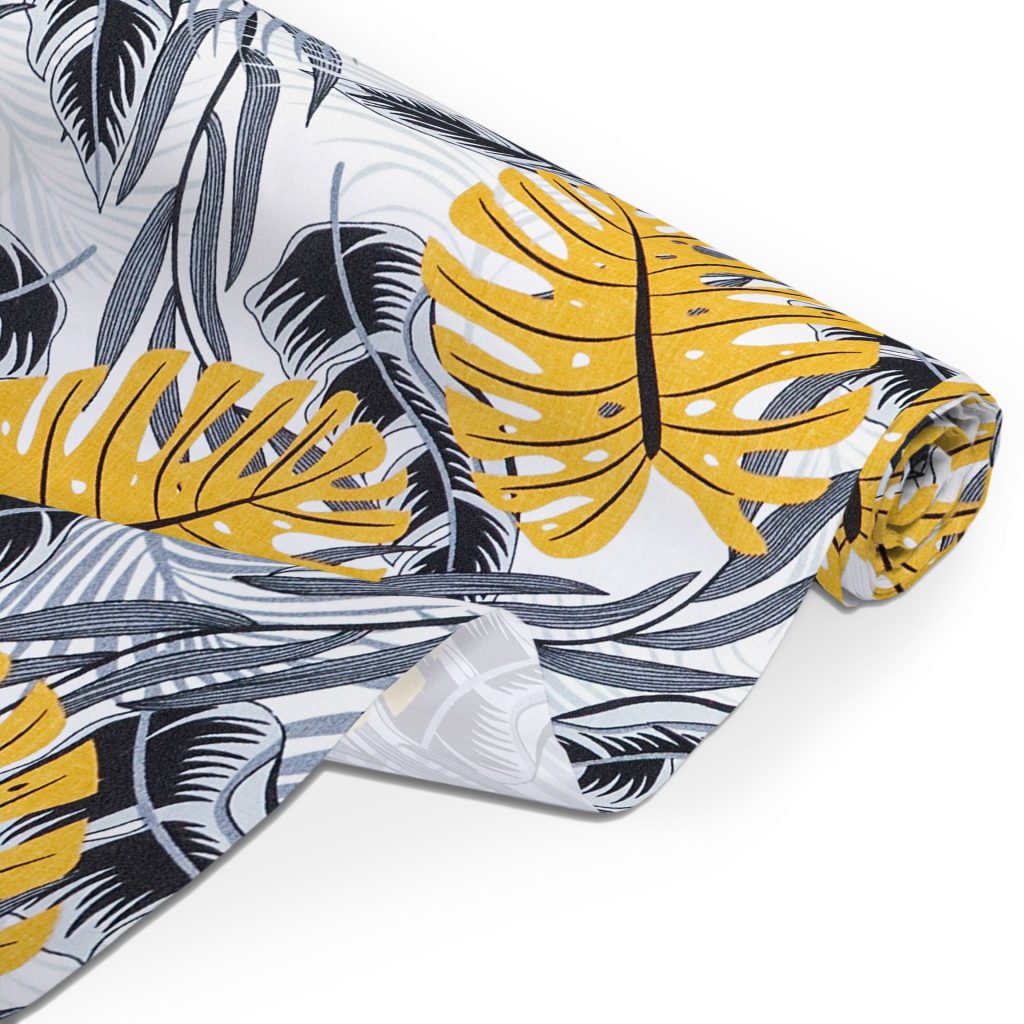 Amilian Baumwollstoff Meterware, Stoffe, Stoffreste: ca. 160cm x 50cm ...